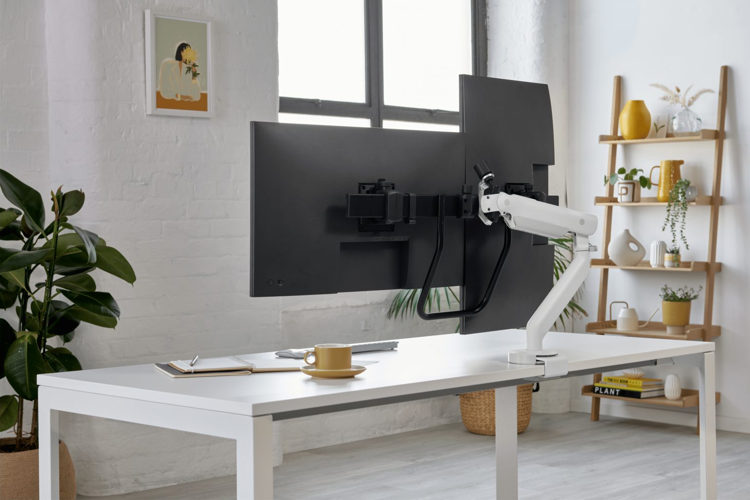 Shop Monitor Arms Online in Australia | WorkArena