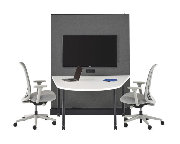 Lino Chair | Herman Miller Office Chairs | WorkArena