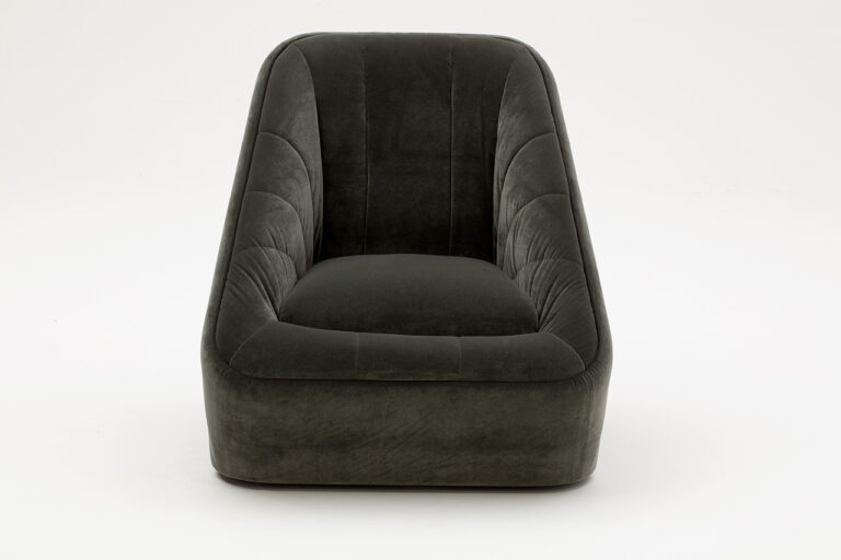 Fiji Lounge Chair | NaughtOne Office Lounge Chairs | WorkArena