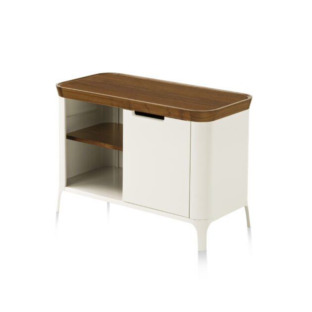 Airia Media Cabinet | WorkArena