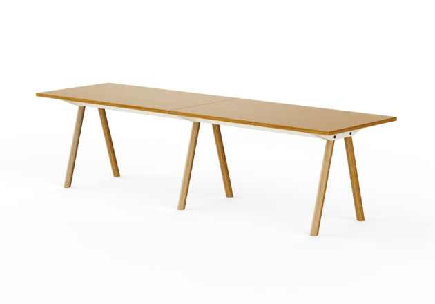Morse Modular Table | WorkArena