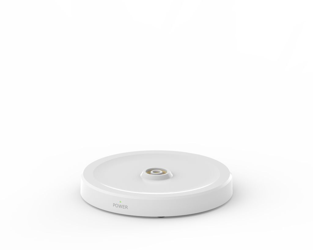 Freedom Portable USB Charging | WorkArena