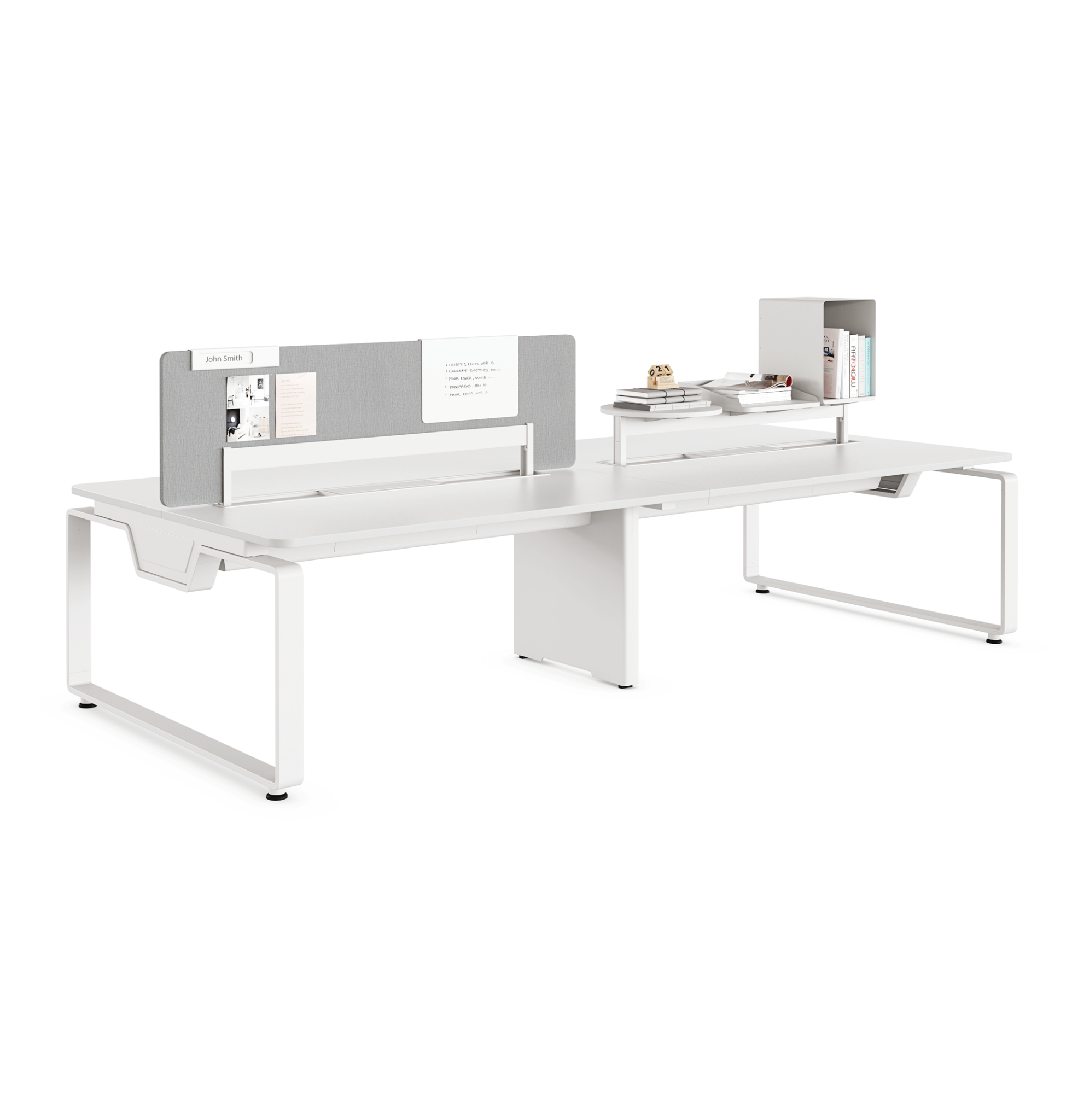 Byne System Workstation | WorkArena