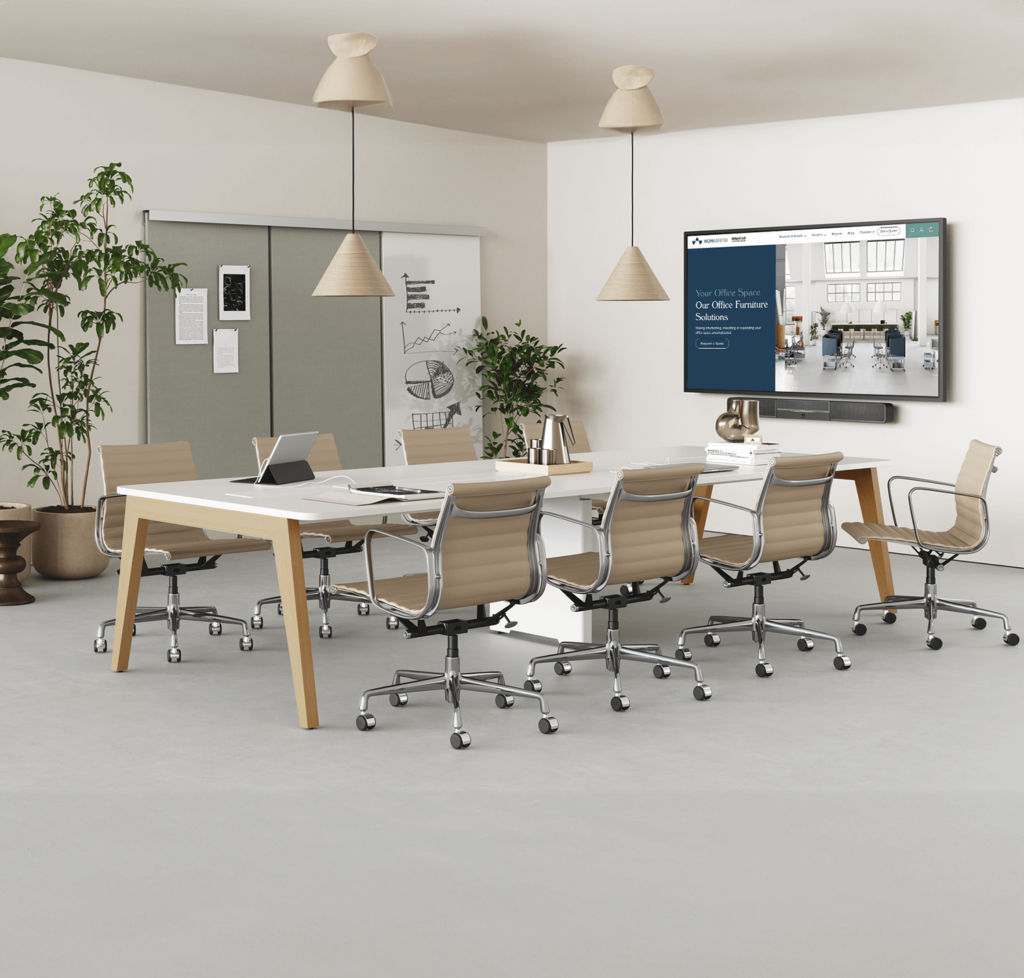 Byne System Workstation | WorkArena