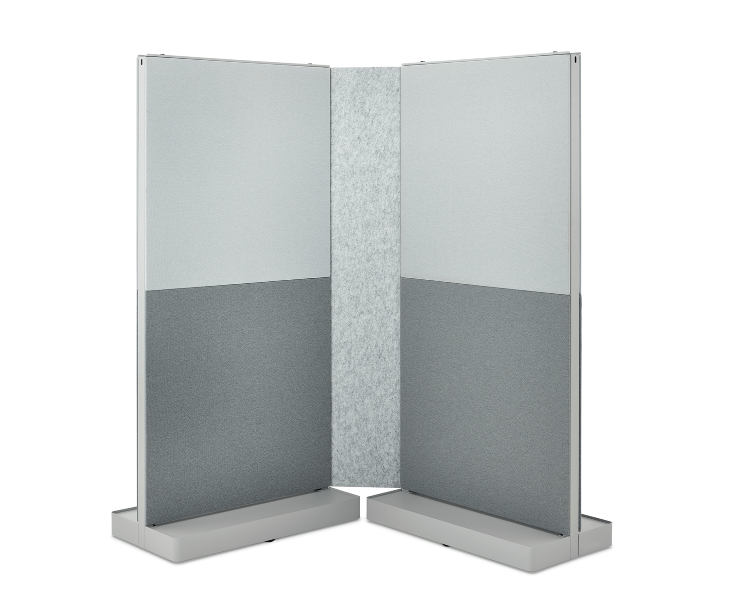 OE1 Agile Wall Corner Cover | Herman Miller | WorkArena
