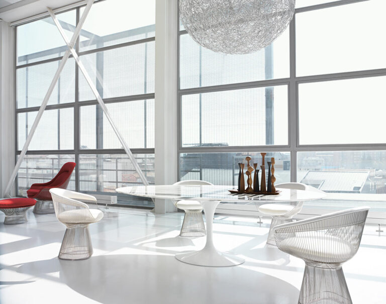 Knoll Australia | Authorised Dealer | WorkArena