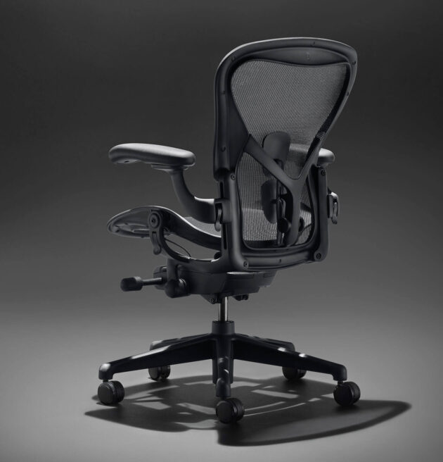 Aeron Chair | Herman Miller Office Chairs | WorkArena