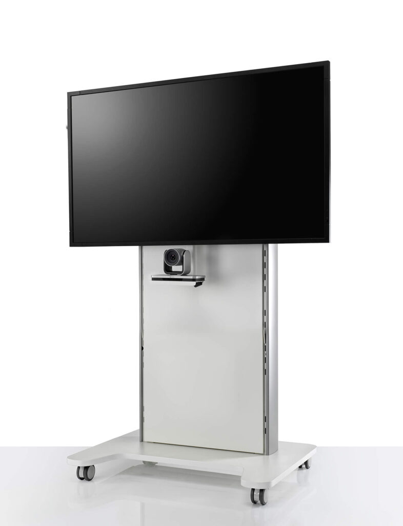 AV-VC One TV Stand Unit by Colebrook Bossom Saunders | WorkArena