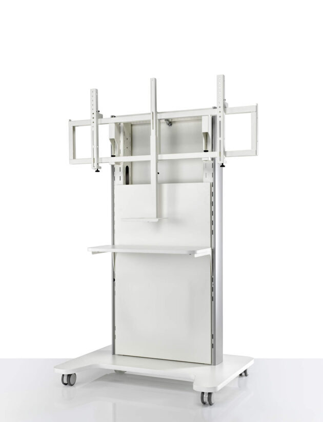 AV-VC One TV Stand Unit by Colebrook Bossom Saunders | WorkArena