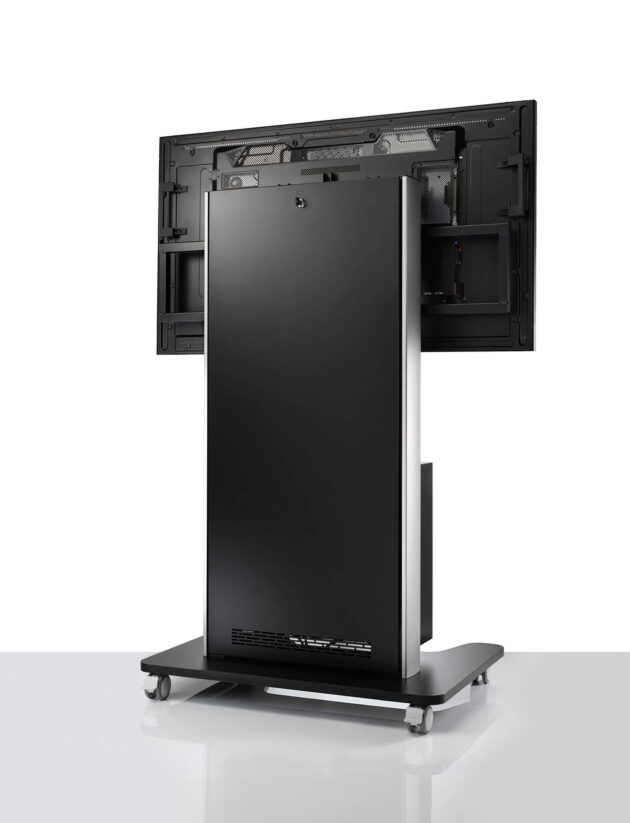 AV-VC One TV Stand Unit by Colebrook Bossom Saunders | WorkArena