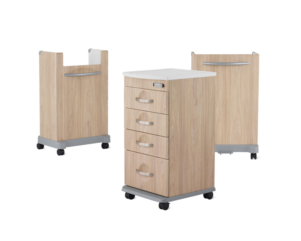 Shop the Best Quality Clinical Carts & Trolleys in Sydney NSW | WorkArena