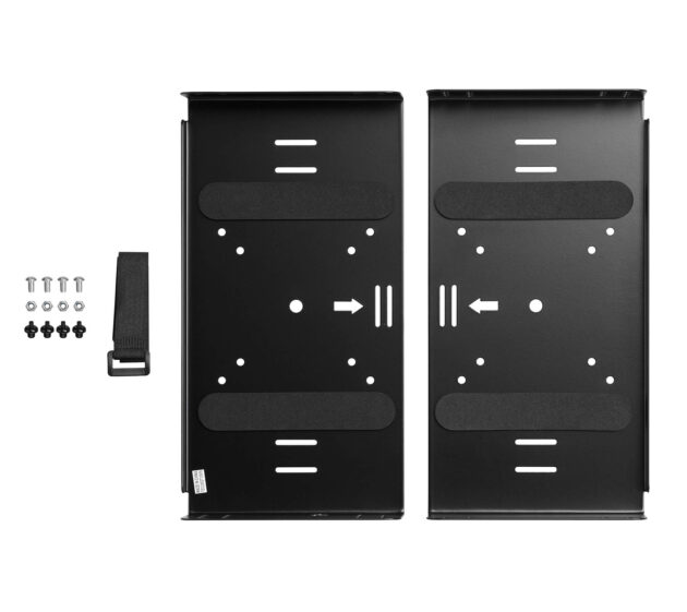 Thin Client Mount by CBS Ergonomics | WorkArena