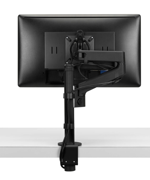 Thin Client Mount by CBS Ergonomics | WorkArena