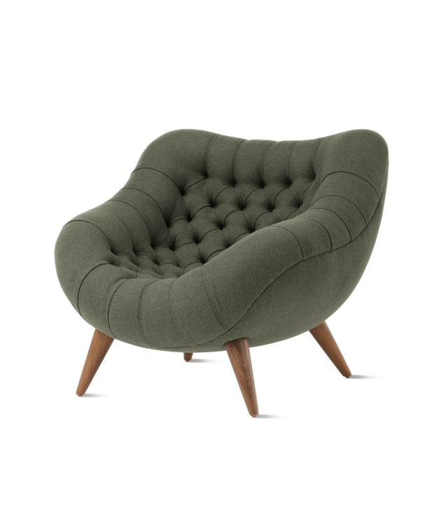 Rohde Easy Chair by Herman Miller| WorkArena