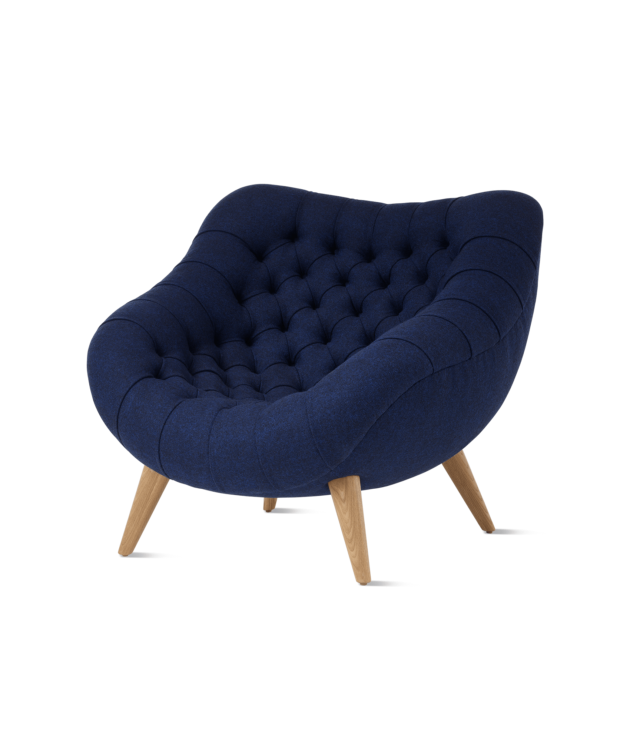 Rohde Easy Chair by Herman Miller| WorkArena