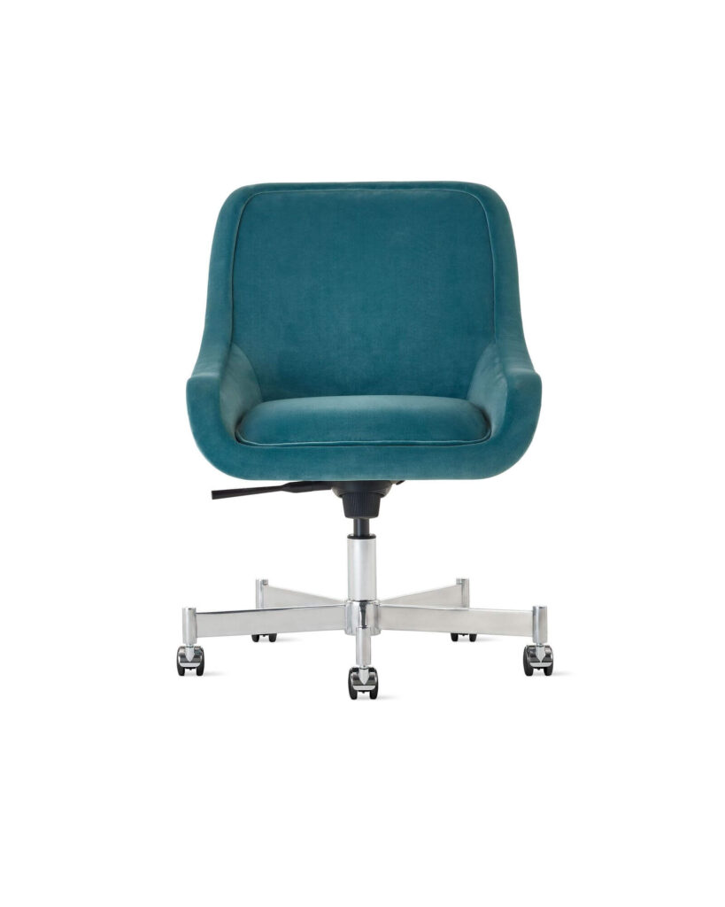 Bumper Conference Chair by Geiger | WorkArena