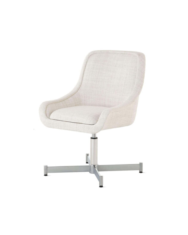 Bumper Lounge Chair by Geiger | WorkArena