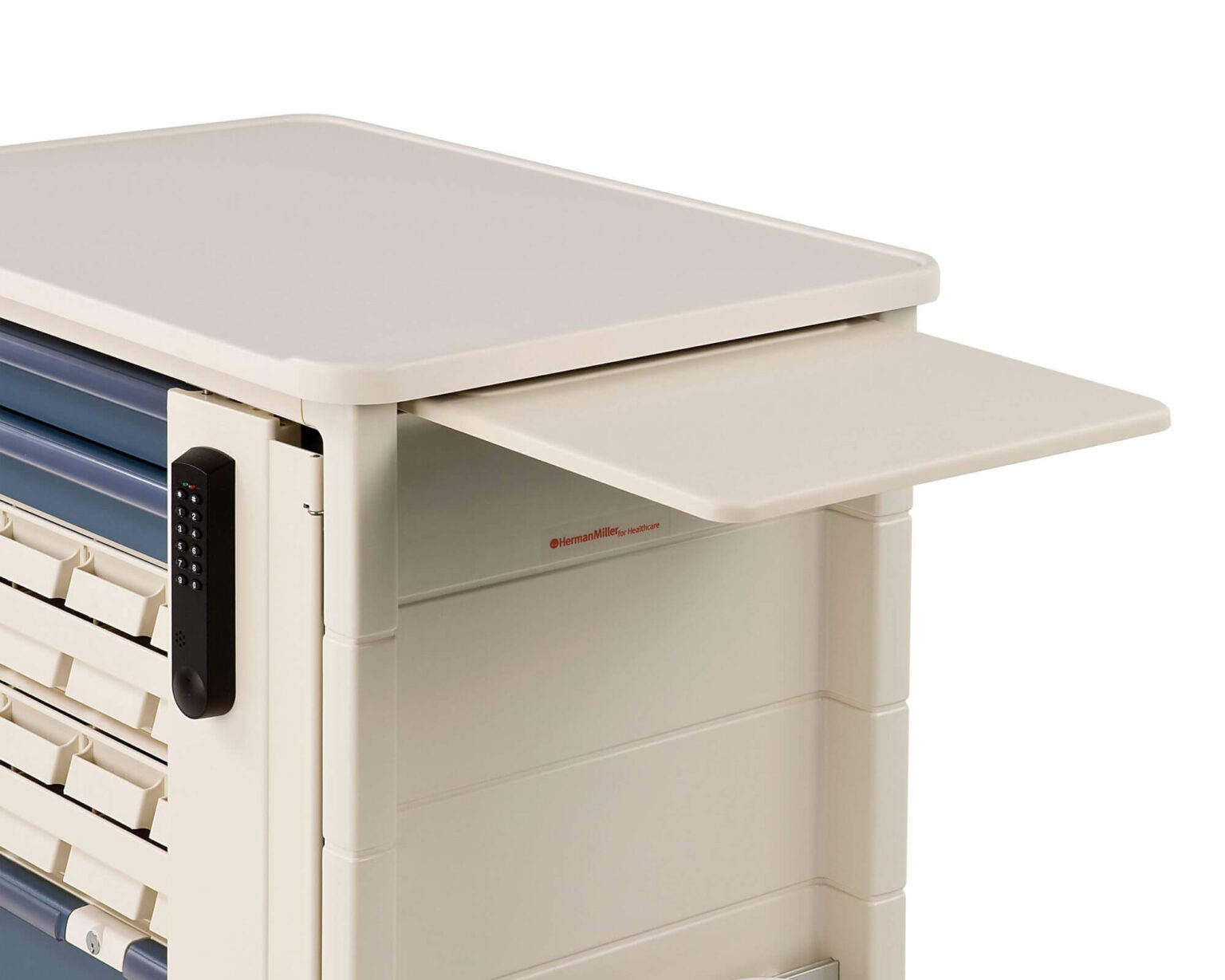 Healthcare Procedure and Supply Carts by Herman Miller | WorkArena