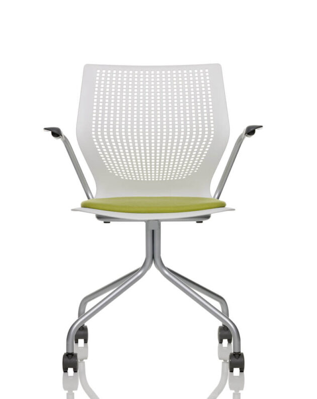 MultiGeneration™ Hybrid Base Chair by Knoll | WorkArena