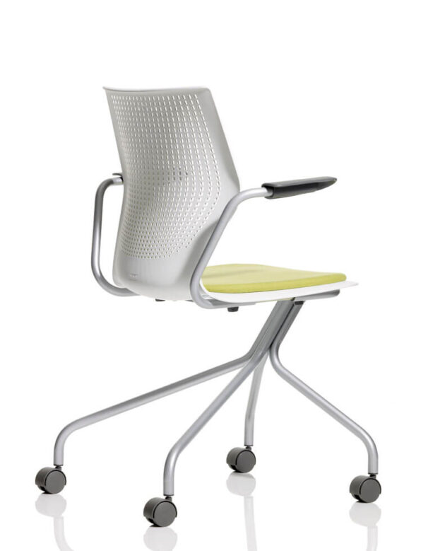 MultiGeneration™ Hybrid Base Chair by Knoll | WorkArena