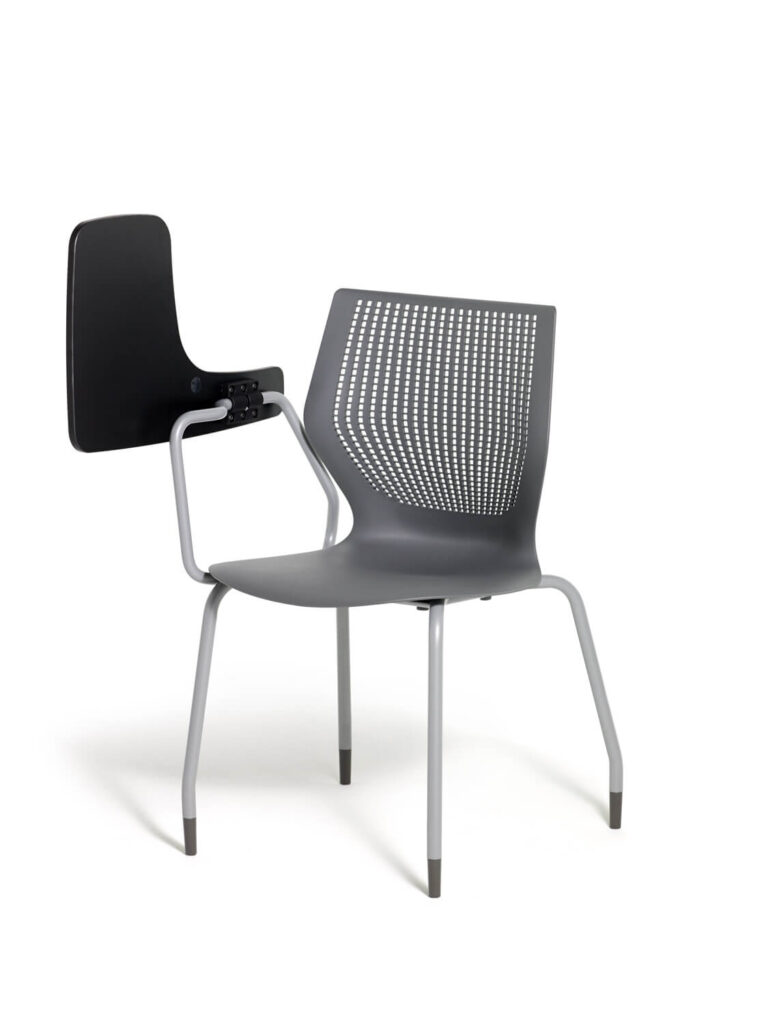MultiGeneration™ Stacking Chair by Knoll | WorkArena