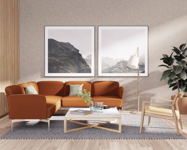Pixel™ Modular Lounge System by Knoll | WorkArena