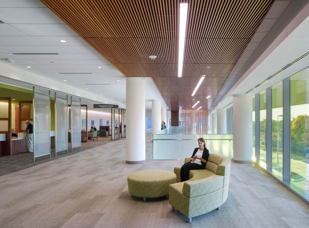 Steps Medical Lounge System by Herman Miller | WorkArena