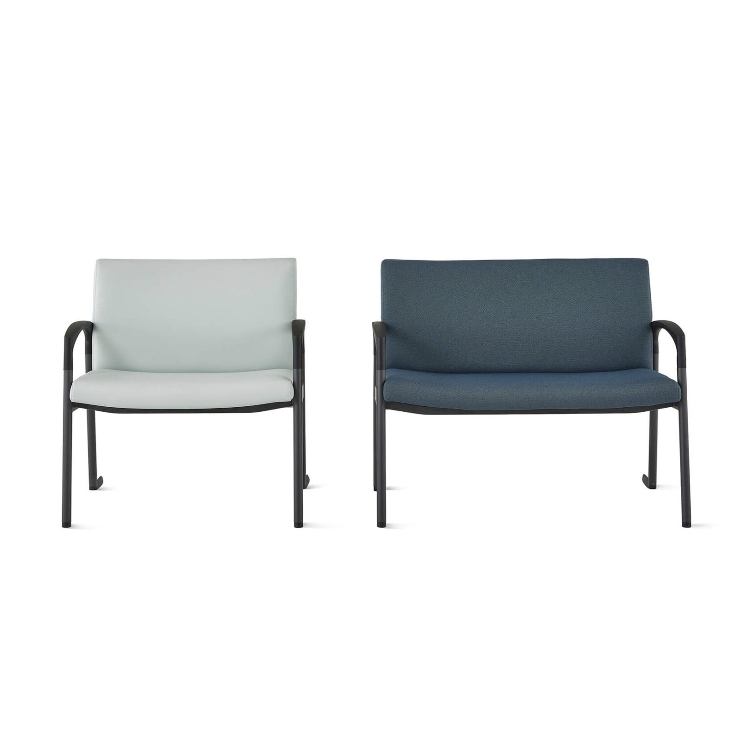 Valor Plus Bareatric Patient Seating by Herman Miller | WorkArena