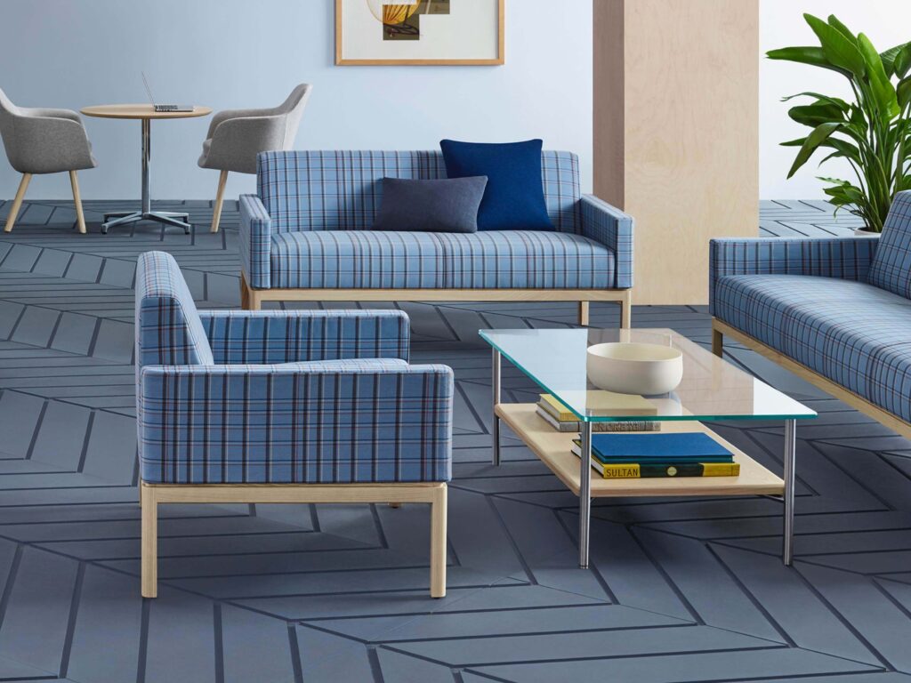 Layer Side Tables by Geiger | WorkArena