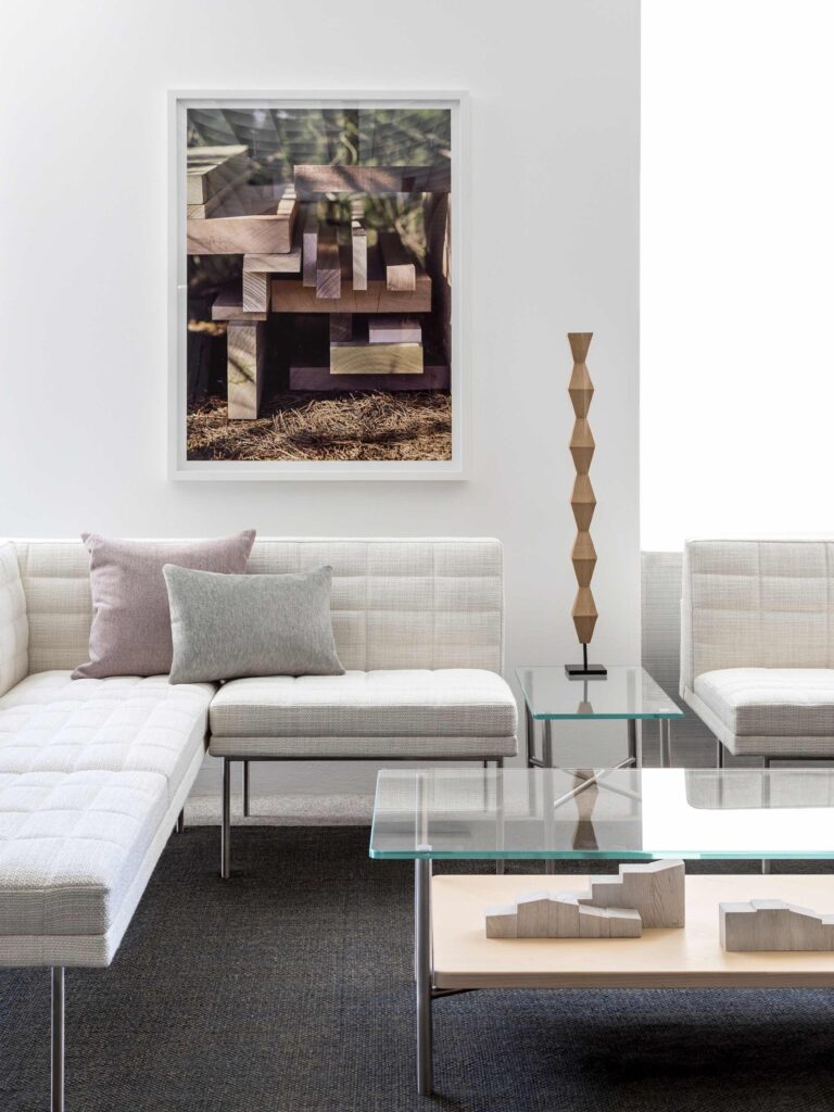 Layer Side Tables by Geiger | WorkArena
