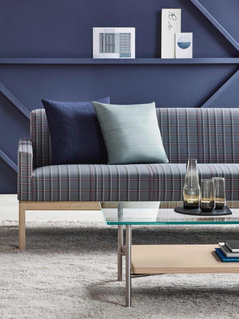 Layer Side Tables by Geiger | WorkArena