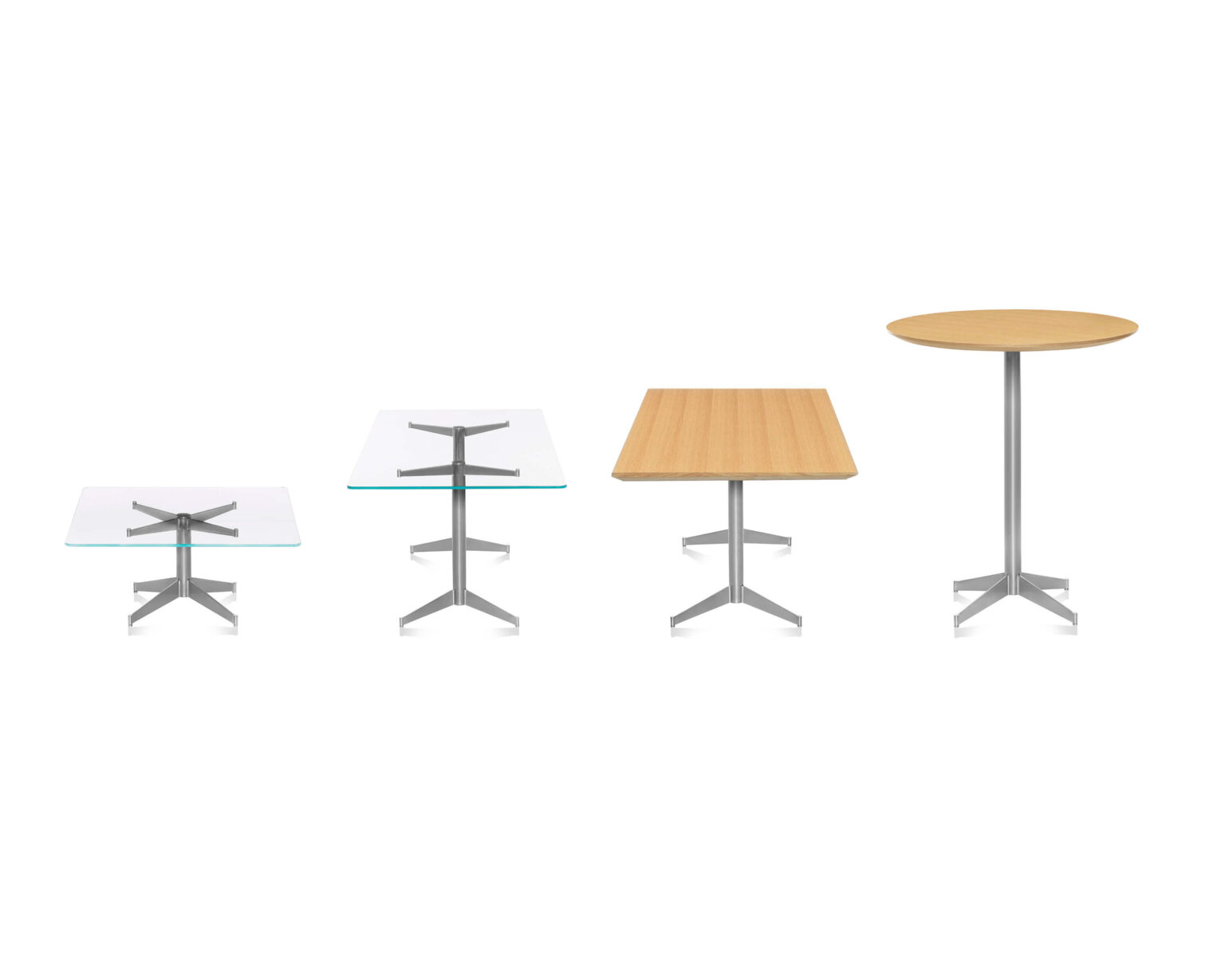 MP Conference Tables by Geiger | WorkArena