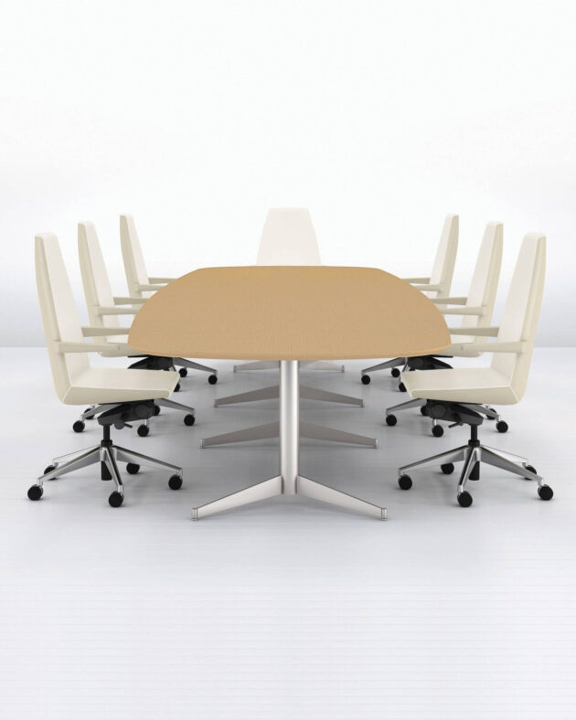 MP Conference Tables by Geiger | WorkArena