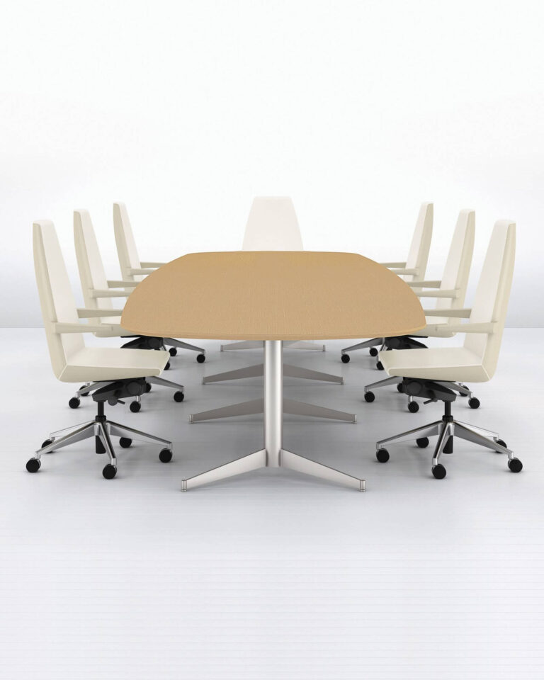 MP Conference Tables by Geiger | WorkArena
