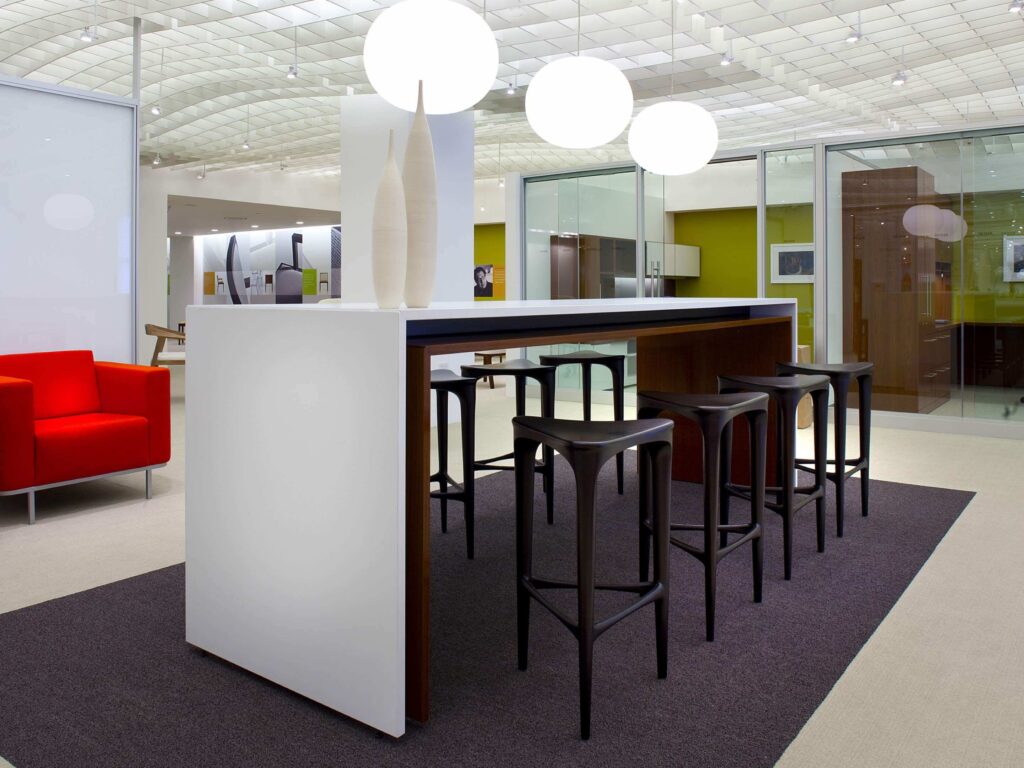 Peer Conference Tables by Geiger | WorkArena
