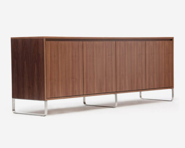 Sideboard Storage Buffet by NaughtOne™ | WorkArena