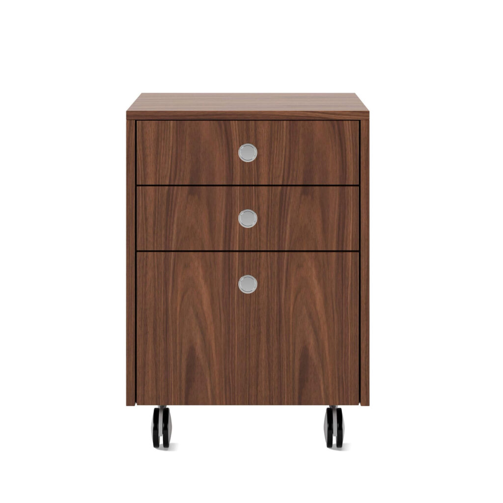 Sled Storage Cabinet by Geiger | WorkArena