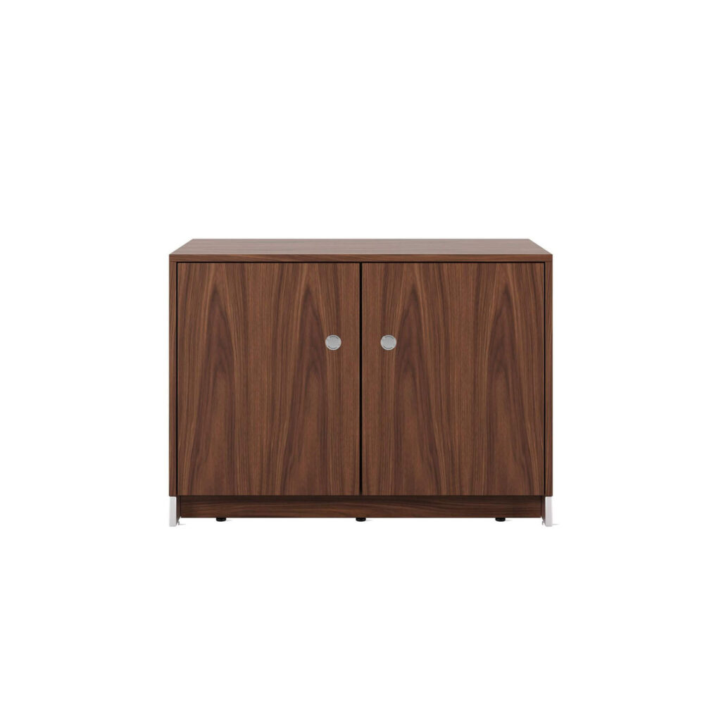 Sled Storage Cabinet by Geiger | WorkArena