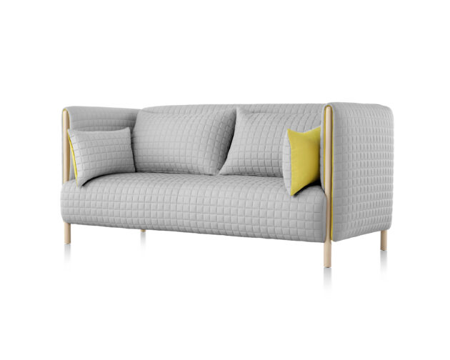 ColourForm Sofa Group by Herman Miller™ | WorkArena