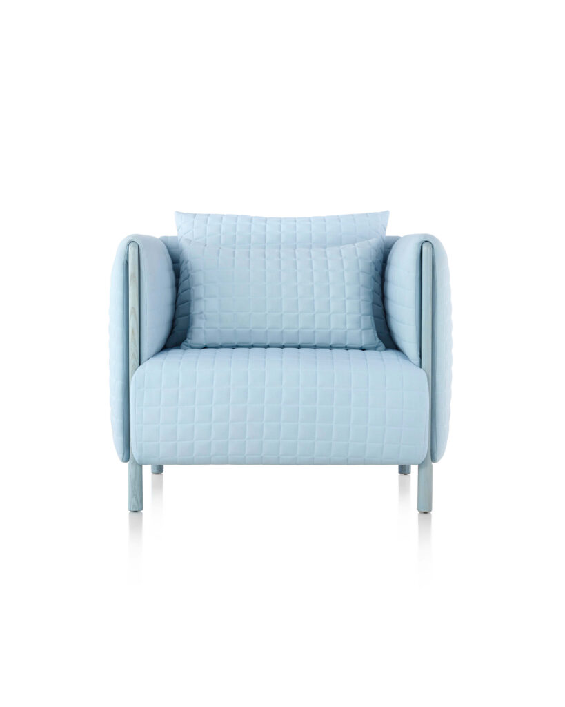 ColourForm Sofa Group by Herman Miller™ | WorkArena