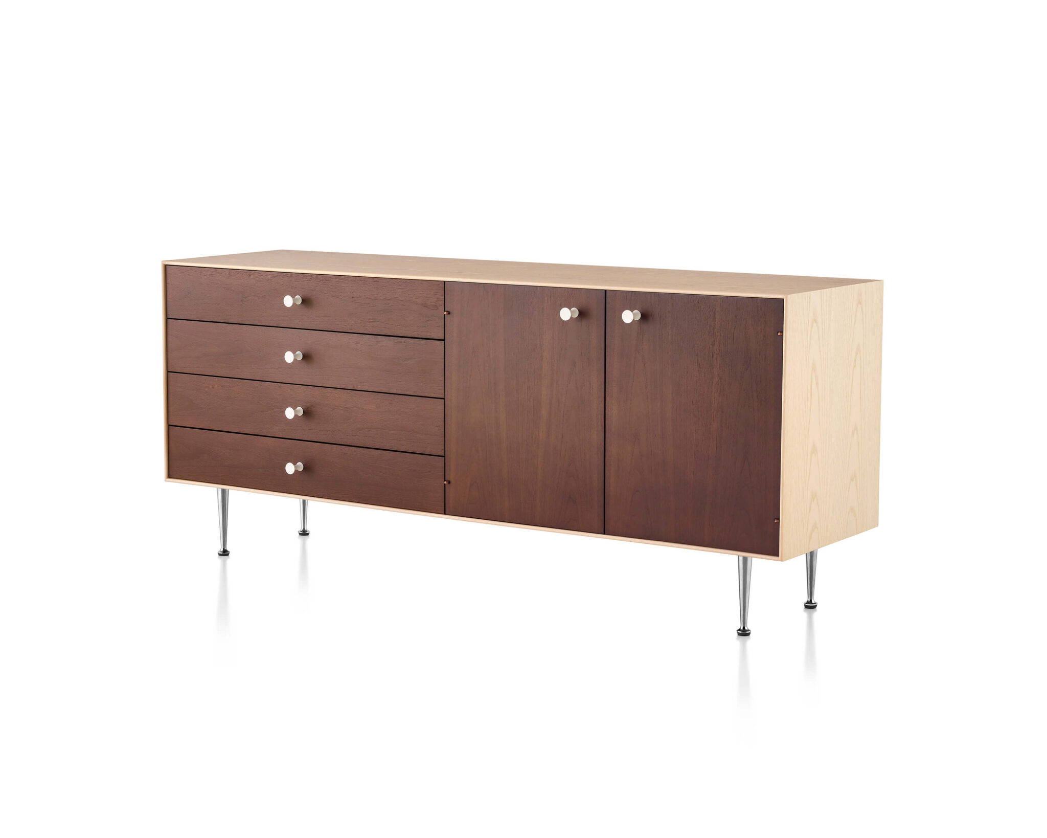 Nelson Thin Edge Storage Buffet by Herman Miller™ | WorkArena