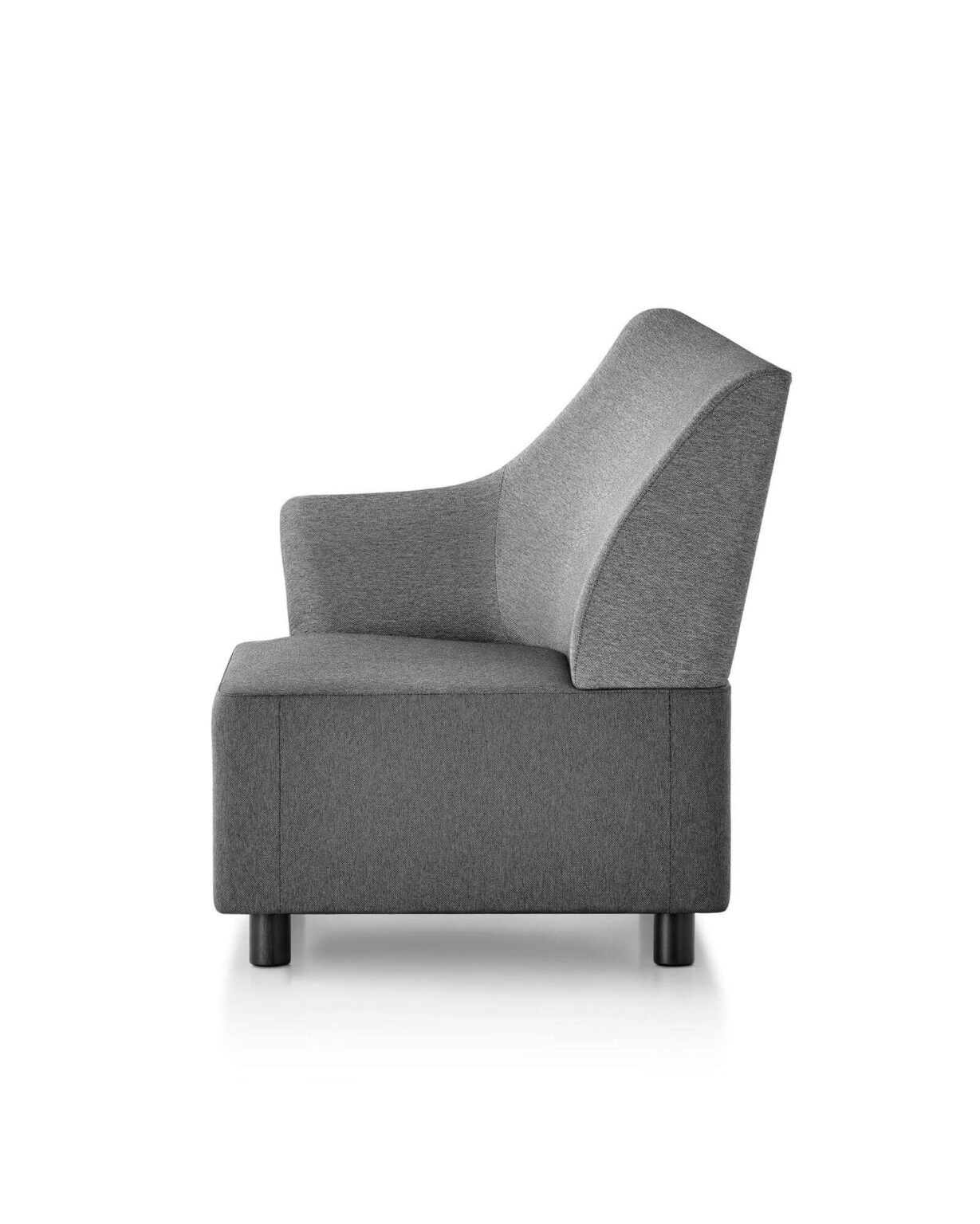 Plex Modular Lounge Seating by Herman Miller™ | WorkArena