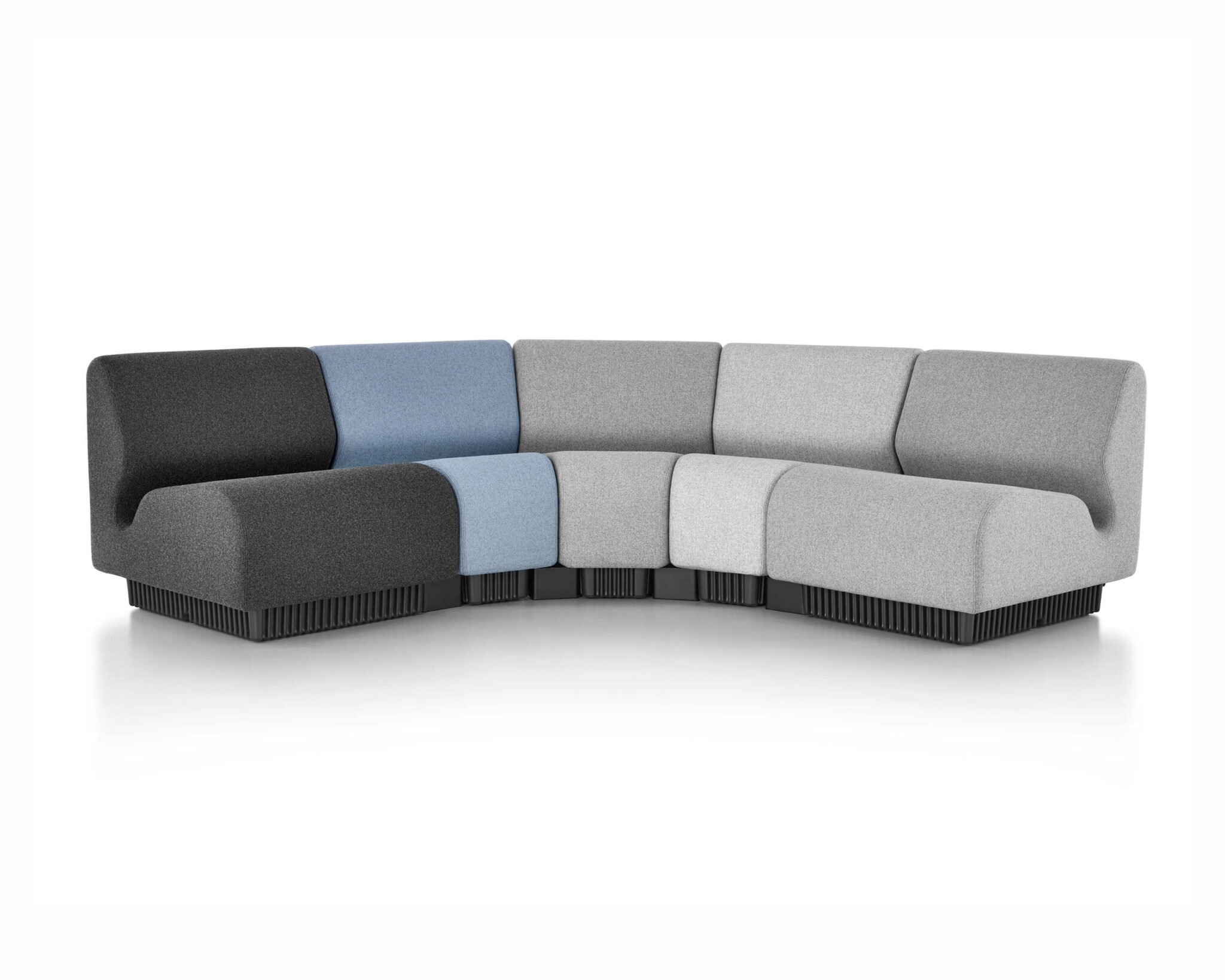 Chadwick Modular Lounge Seating by Herman Miller™ | WorkArena