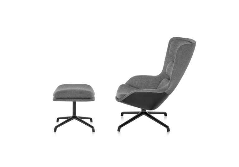 Striad Lounge Chair by Herman Miller™ | WorkArena