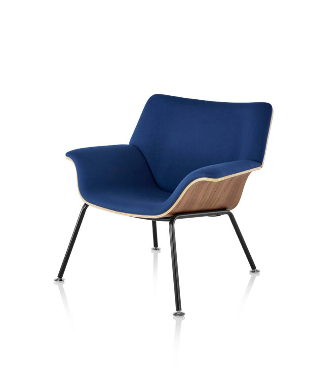 Swoop Lounge Chair by Herman Miller™ | WorkArena