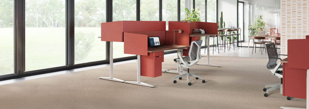 The Psychology Behind a Good Office Layout Design | WorkArena