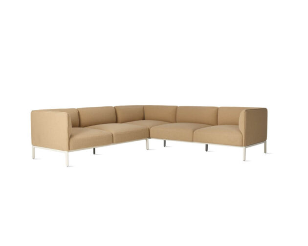 Mimo Modular Seating by NaughtOne™ | WorkArena