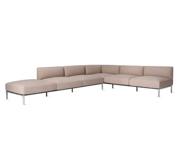 Mimo Modular Seating by NaughtOne™ | WorkArena